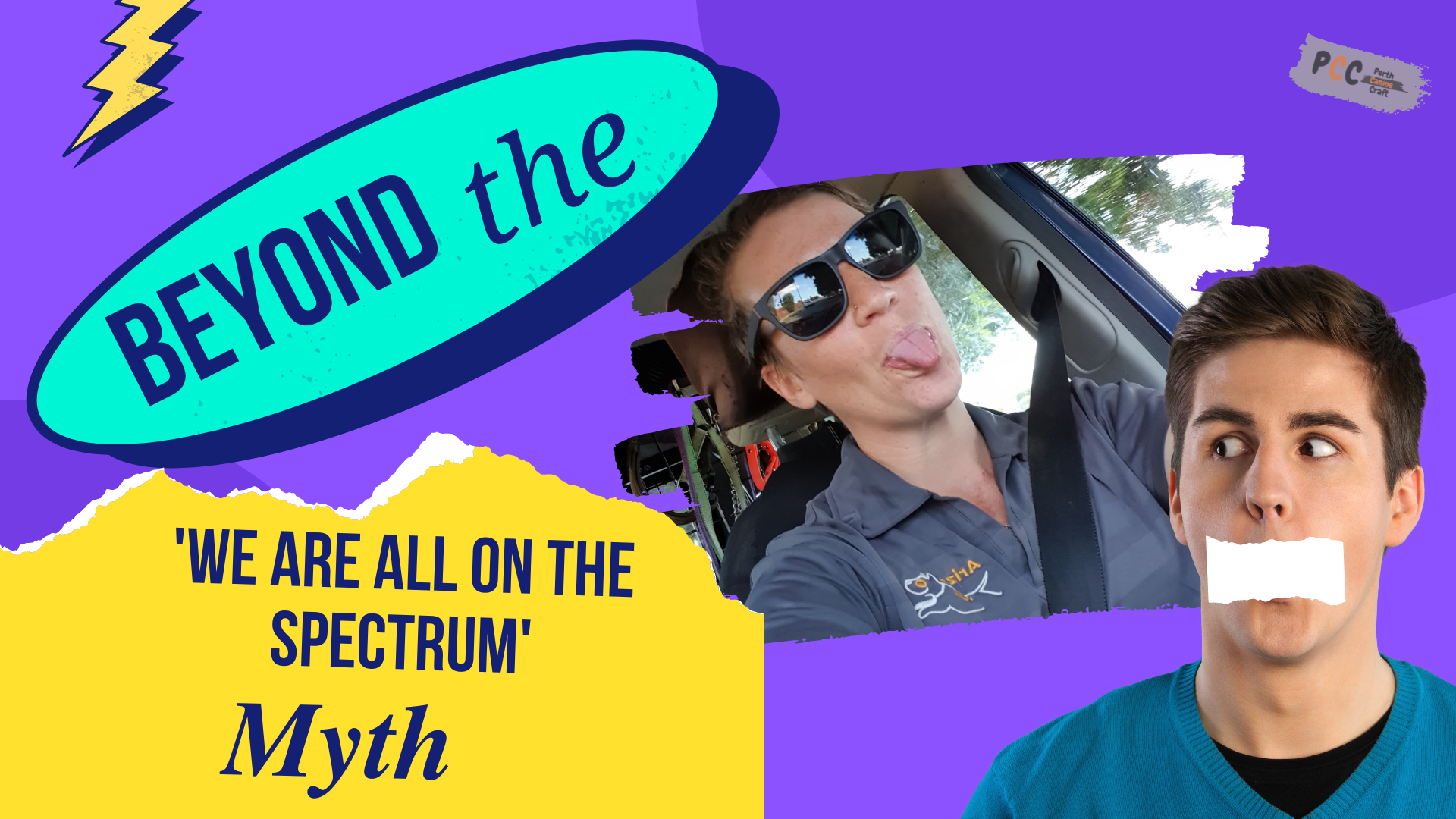 Autism Understanding: Beyond the 'We are All on the Spectrum' Myth ...